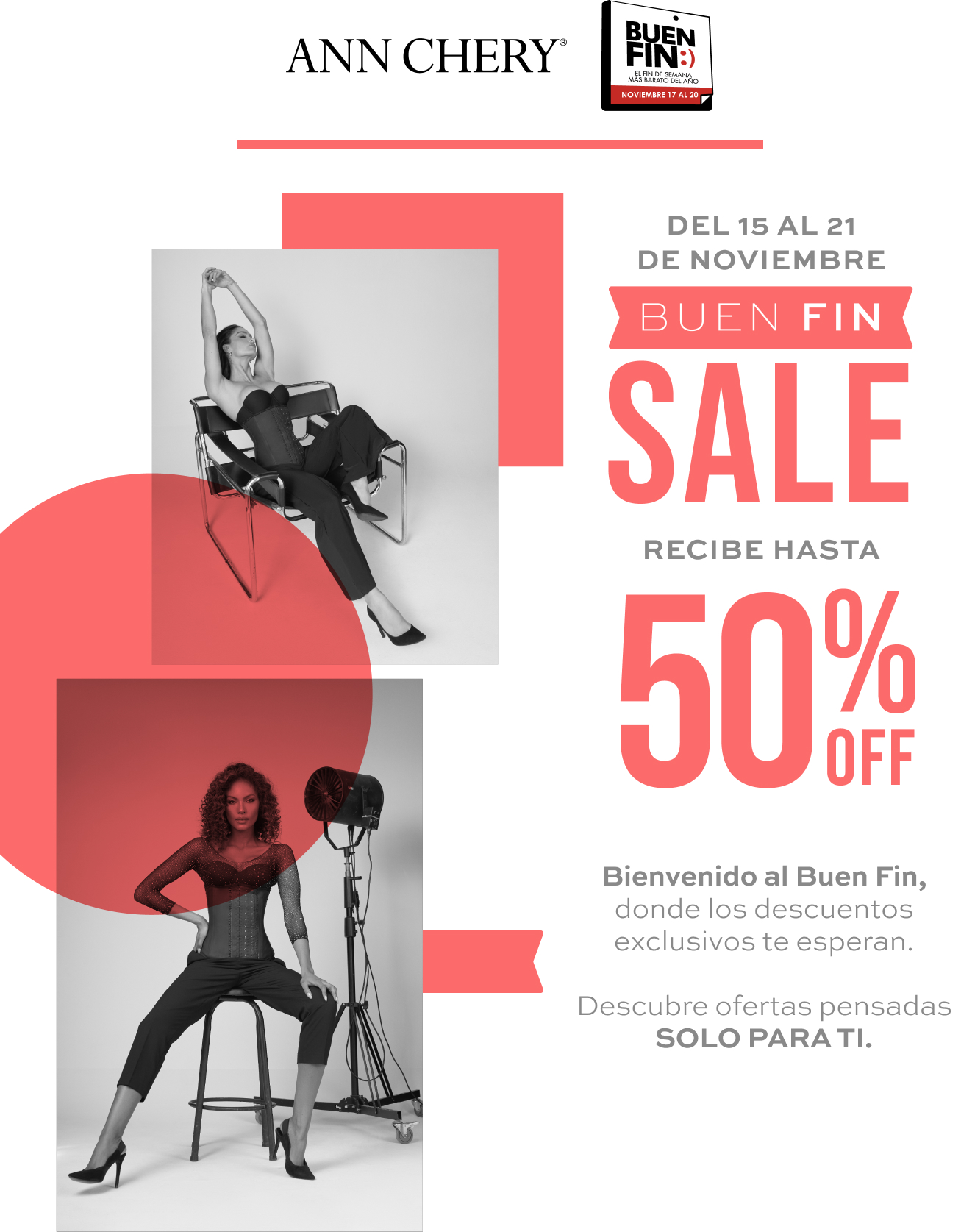 Ann Chery tienda de fajas colombianas y prendas de control para hombre ...